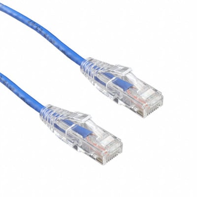 EATON N201-S02-BL Modular Ethernet Cable (RJ45)