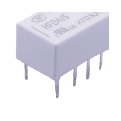HONGFA HFD4/3 Signal Relay Chip