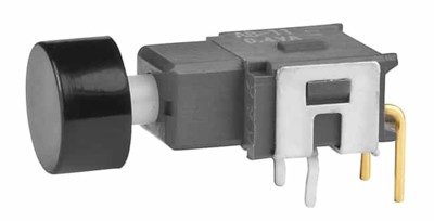 Process Sealed Subminiature Pushbutton