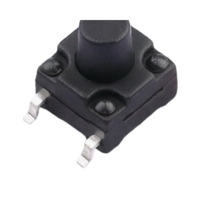 SHOU HAN TS6672TP CL Tactile Switch