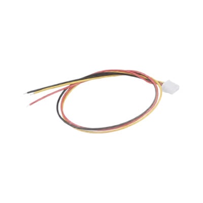 DEALON LNN254-100724-300-3P Single Conductor Hook-Up Wire for sale