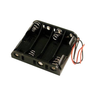 Hammond BH2AAAWKIT Blade Type Power Connector Assembly