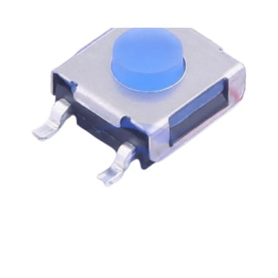 Yuandi TS-1047A-A4B2-D2 Tactile Switch