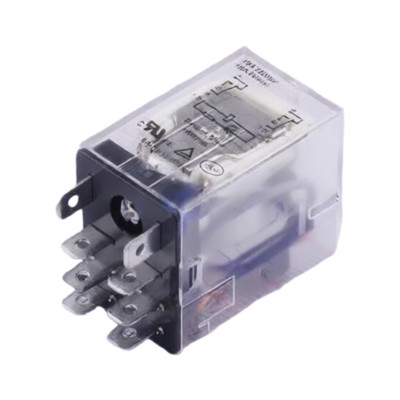 HONGFA HF18FF/A110-2Z13D Power Relay
