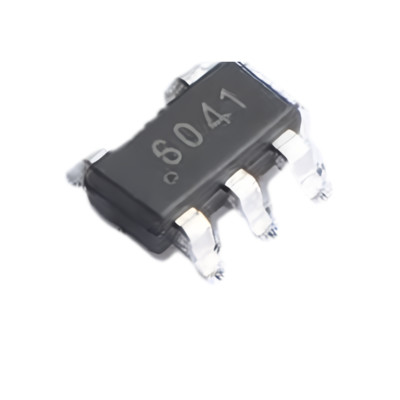 Corebai Microelectronics CBM6004AS14 Amplifier Chip