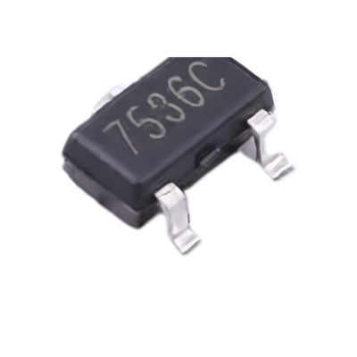 PJSEMI PJ75BL33SE Low Dropout Linear Voltage Regulator