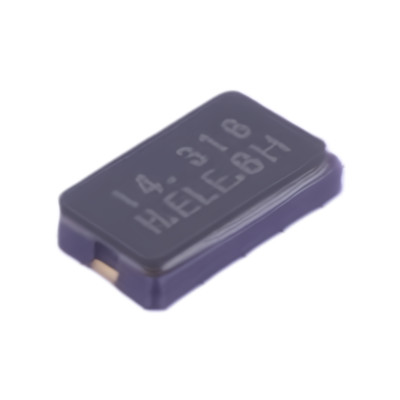 HELE X5H025000DK1H Crystal Chip