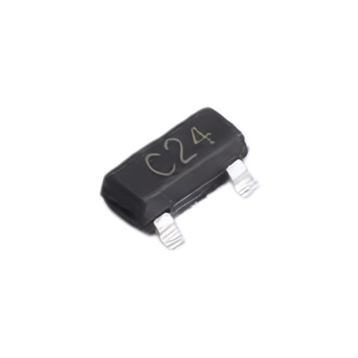 ElecSuper PESD1LIN-ES TVS Diode – ESD Protection Chip for Circuit Safety
