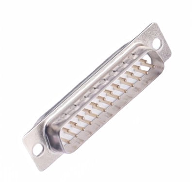 Nextron Z-SUBHRBF607A002 D-Sub Connector