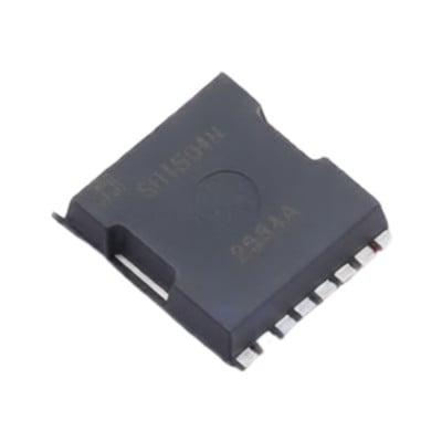 Jiangsu JieJie Microelectronics JMSH1507AGN-13 Single N-Channel MOSFET