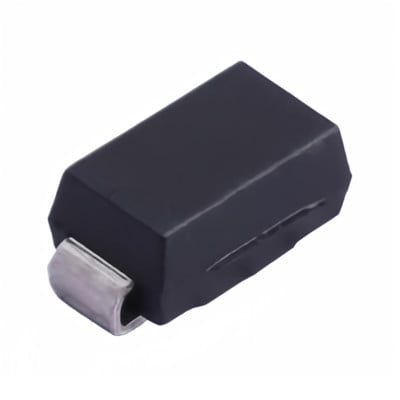 MDD US3MB Single Diode – Microdiode Semiconductor Rectifier Chip