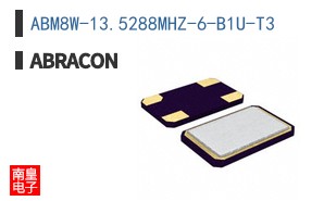 ABM8W-13.5288MHZ-6-B1U-T3 for sale