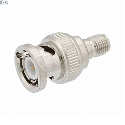 PASTERNACK PE9093 Coaxial Connector (RF) Adapter