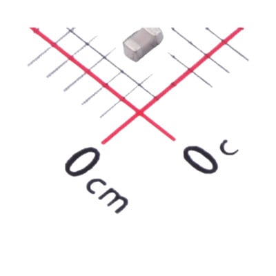 Chinocera HHV0603G0330J201NTHJ Ceramic Capacitor