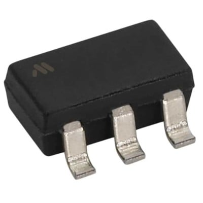 MITSUMI MM3513J01NRH Battery Management Chip