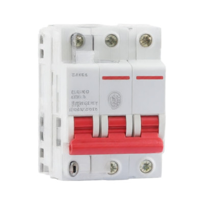 Delixi Electric DZ47PC10 Miniature Circuit Breaker