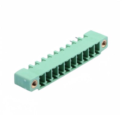 KANGNEX WJ15EDGVM-3.81-13P-14-00A Header Plug Socket