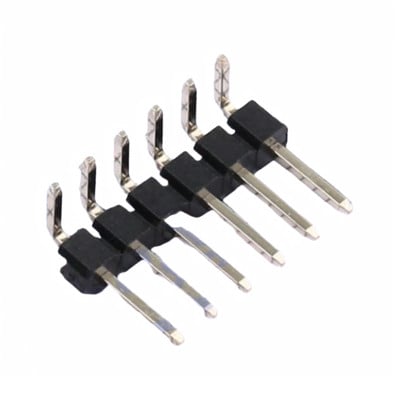 Yxcon P125-1106A0BR138A1 Male Header Pins for sale