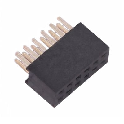 Hong Cheng HC-PM127-4.3H-1x13PZ