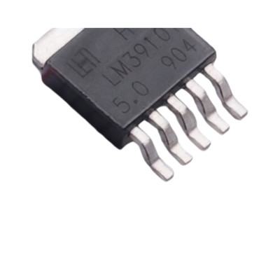 HTC LM39101D-3.3 Low Dropout Linear Voltage Regulator
