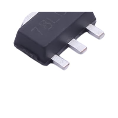 JUXING 78L05 Linear LDO Voltage Regulator for sale
