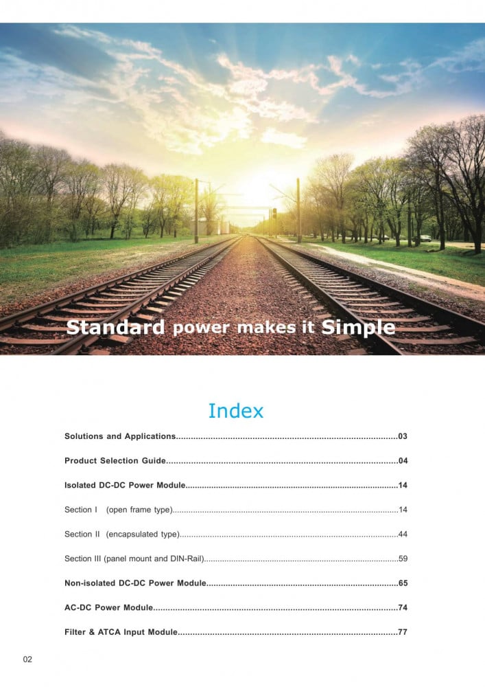 Delta catalog page 4