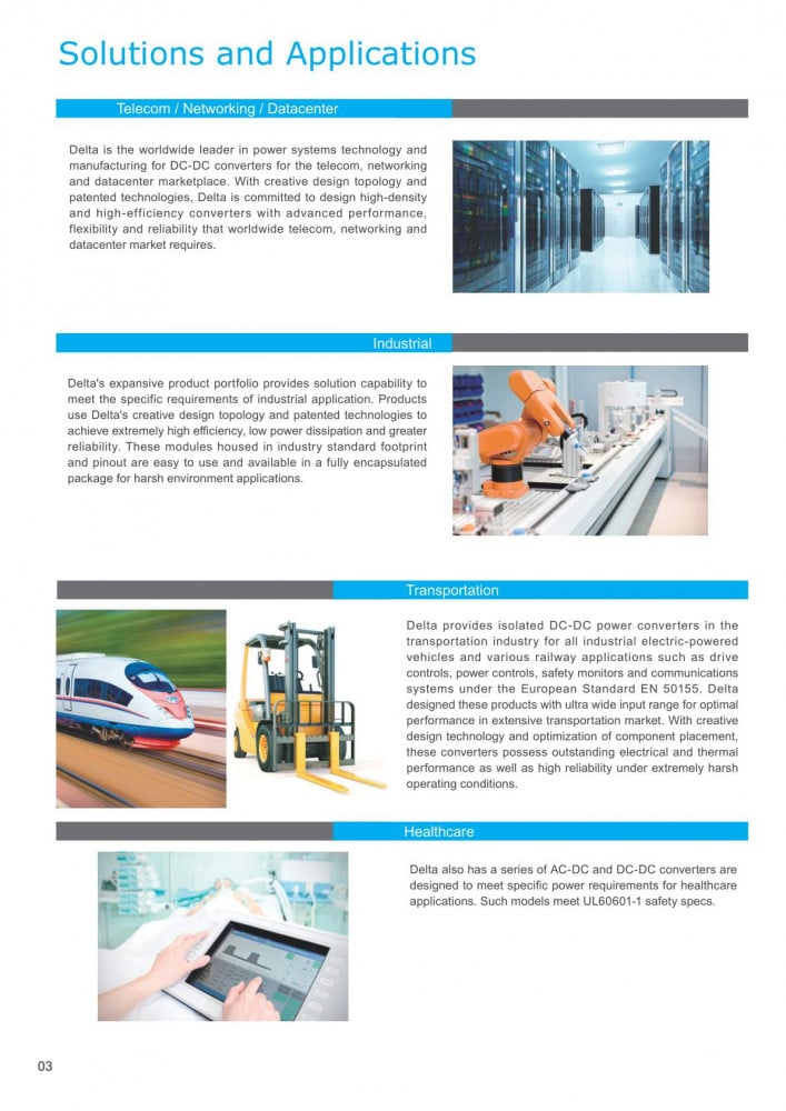 Delta catalog page 5