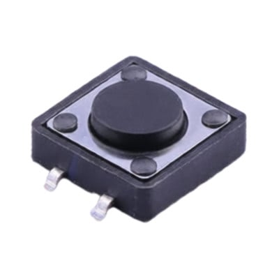Korean Hroparts Elec K2-1103SP-B4SW-04 Tactile Switch for sale