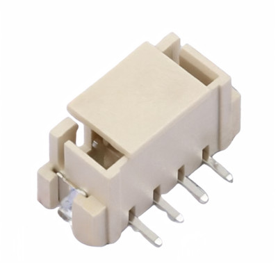 G-Switch GT-A2501WVS-107SBT01 Male Header Pins