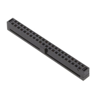 Samtec I2SS-05-24-T Free Hanging Panel Mount Chip