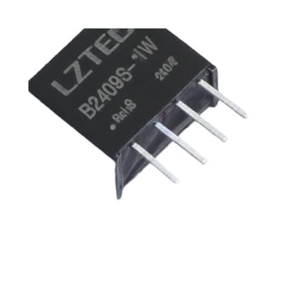 LZTEC B2412S-2W DC DC Converter Chip