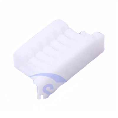 HDGC HDGC1002H-9P Rectangular Connector Housing