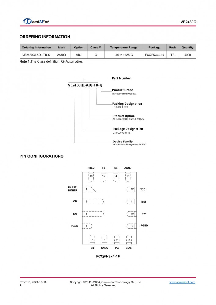 VE2430Q document page 4