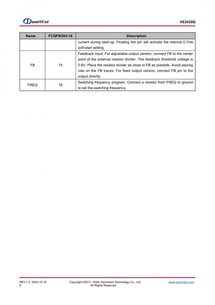 VE2430Q document page 6
