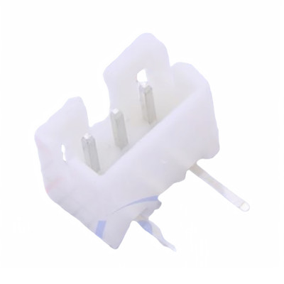 HDGC HDGC2001WV-2P Male Header Pins