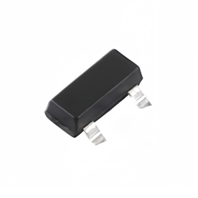CBI MMBTRA104SS Single Pre-Biased Bipolar Transistor