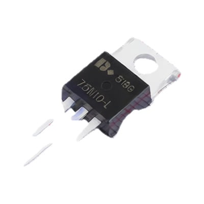 DOINGTER DOU45P04 Single P-Channel MOSFET