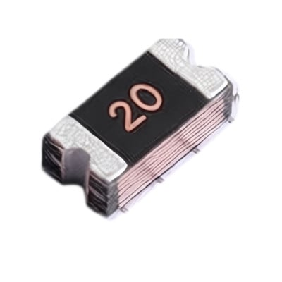 R+O SMD1206-075-13.2 PTC Resettable Fuse