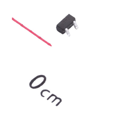 JSCJ ESDU5V0D5 TVS Diode