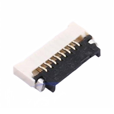 JUSHUO AFC48-S12FKA-HF FFC FPC Flat Flexible Connector Assembly
