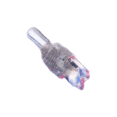 C&K 7301TPZGE Toggle Switch