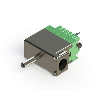 EDAC 516-020-520-651 Backplane Connector Housing for sale