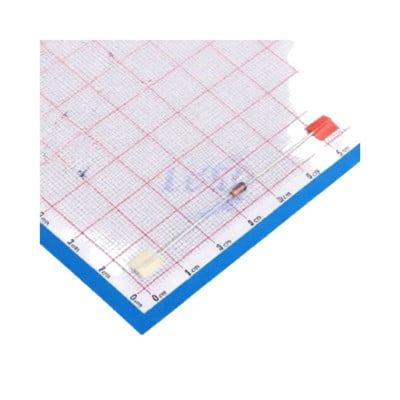 LGE 1N4743A Single Zener Diode