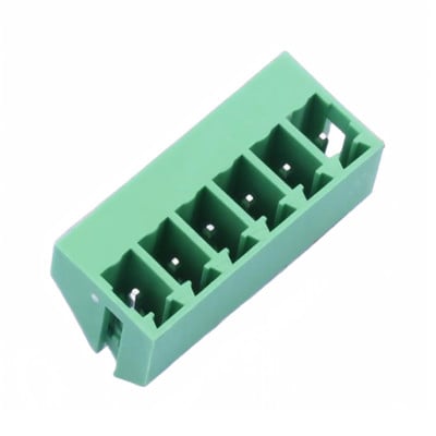 JILN JL15EDGLC-35006G01 Header Plug and Socket Chip