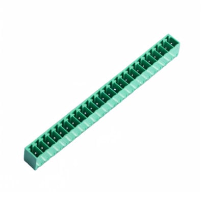 MAX MX15EDGRC-3.5-20P-GN01-Cu-A Header Plug Socket