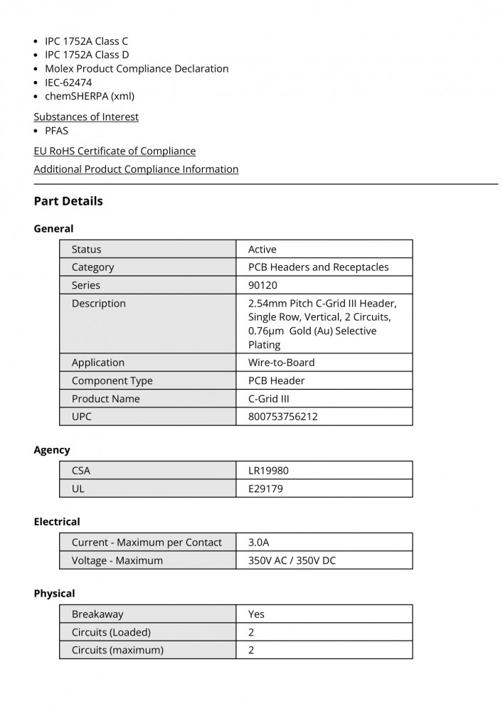 901200922 technical document preview, page 2