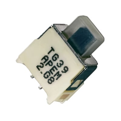APEM TG36W010000 Slide Switch