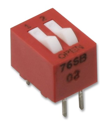 Grayhill 76STD02T