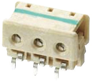 TE Connectivity 3-2106003-3