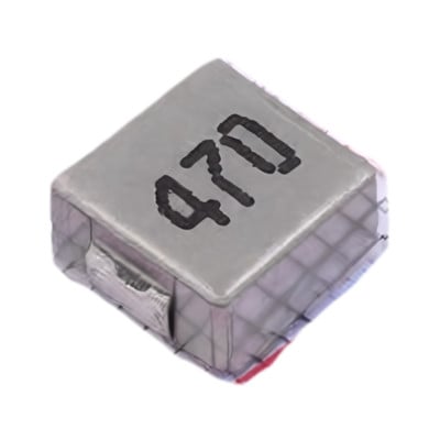 Cybermax CMLO0630H220MTT Fixed Inductor